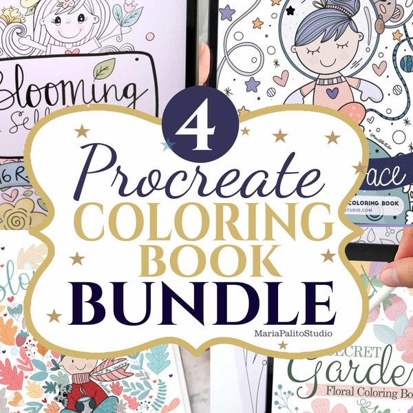 Adhd Coloring Pages - Etsy