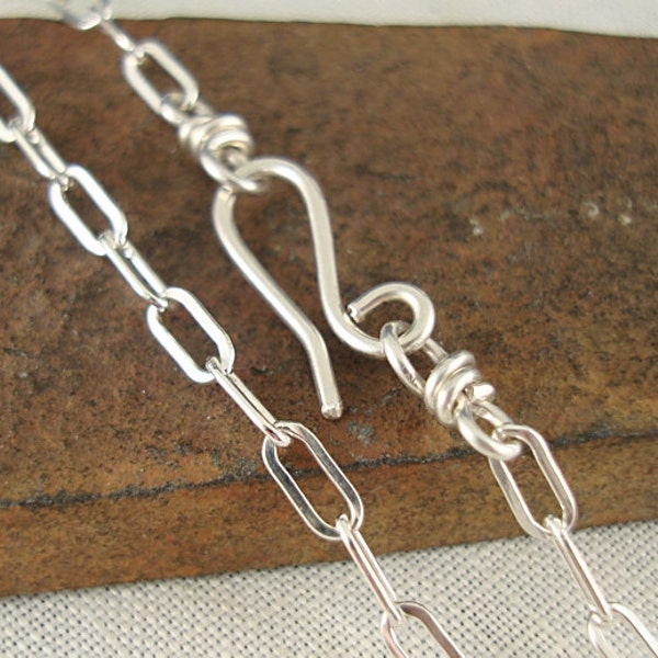 Handmade Chain - Etsy