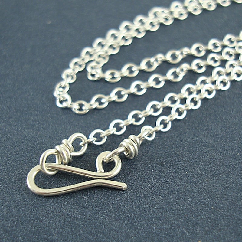 Handmade Clasp - Etsy