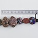 Collectible Tabular Beads 1-Q - Etsy
