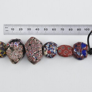 Collectible Tabular Beads 1-Q - Etsy