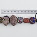 Collectible Tabular Beads 1-Q - Etsy
