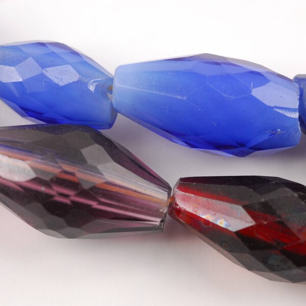 Antique Russian Glass - Etsy