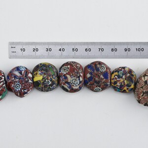 Collectible Tabular Beads 1-Q - Etsy