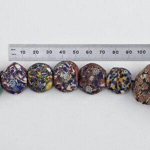 Collectible Tabular Beads 1-Q - Etsy
