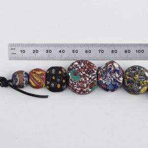Collectible Tabular Beads 1-Q - Etsy