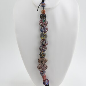 Collectible Tabular Beads 1-Q - Etsy