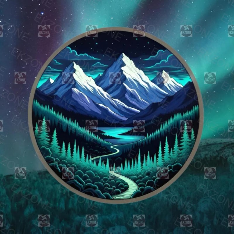 Car Glow Lights - Etsy