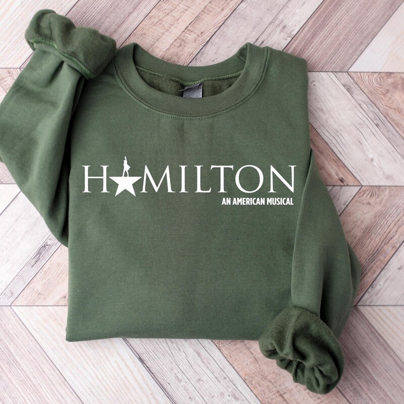 Alexander Hamilton - Etsy