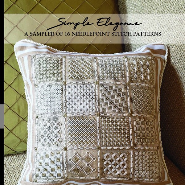 Counted Needlepoint Patterns - Etsy