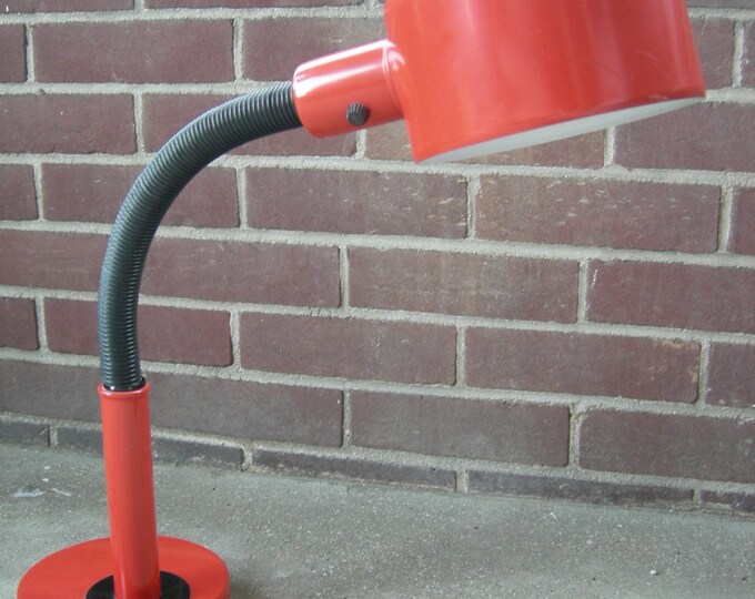 Wonderful Vintage Leviton Desk Lamp - Etsy