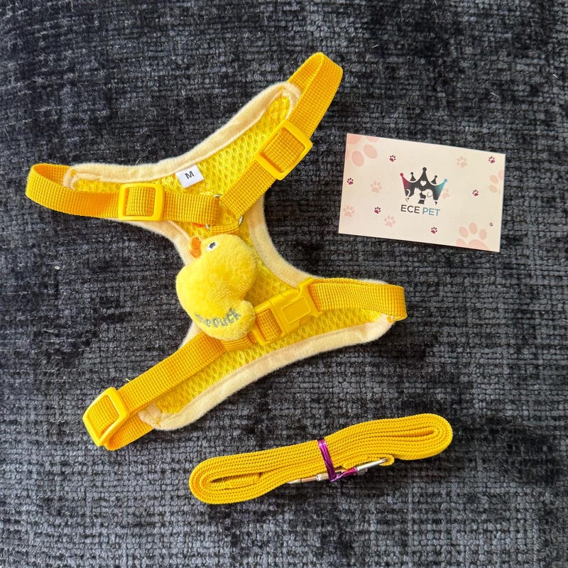 Duck Diaper Harness - Etsy