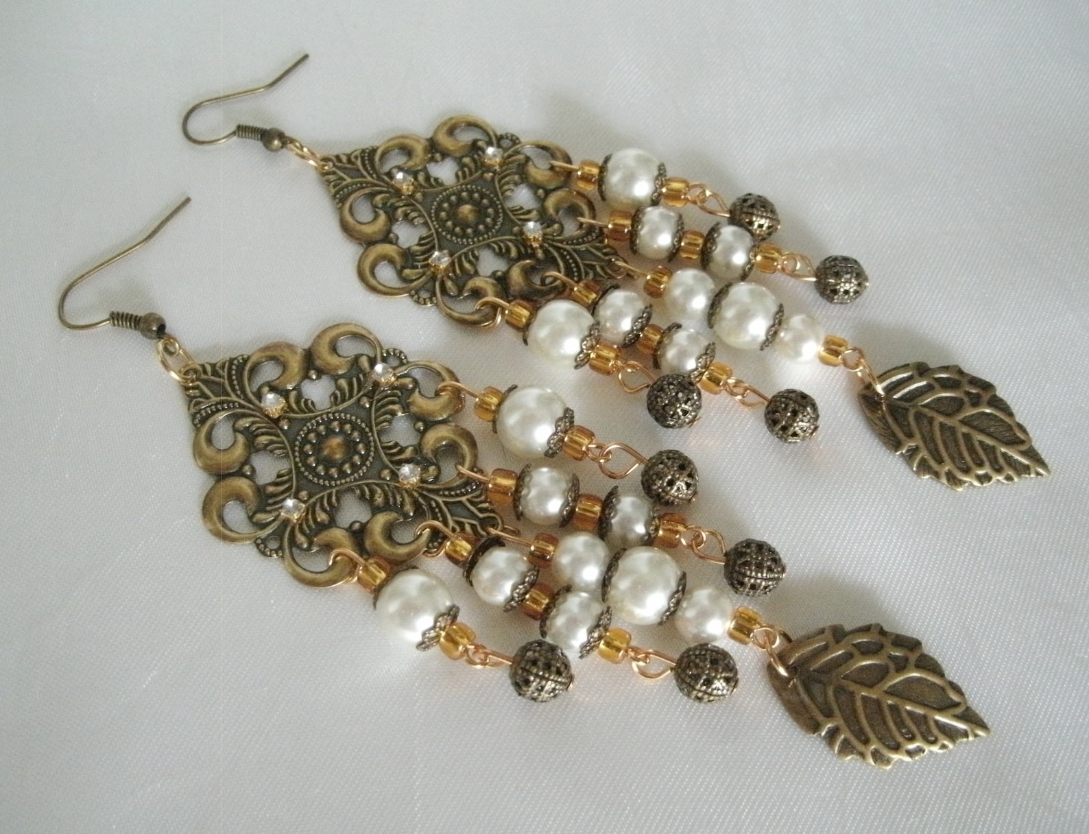 Medieval Earrings Medieval Jewelry Renaissance Jewelry - Etsy