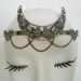 Ritual Circlet Wiccan Jewelry Pagan Jewelry Wicca Jewelry Goddess Witch ...