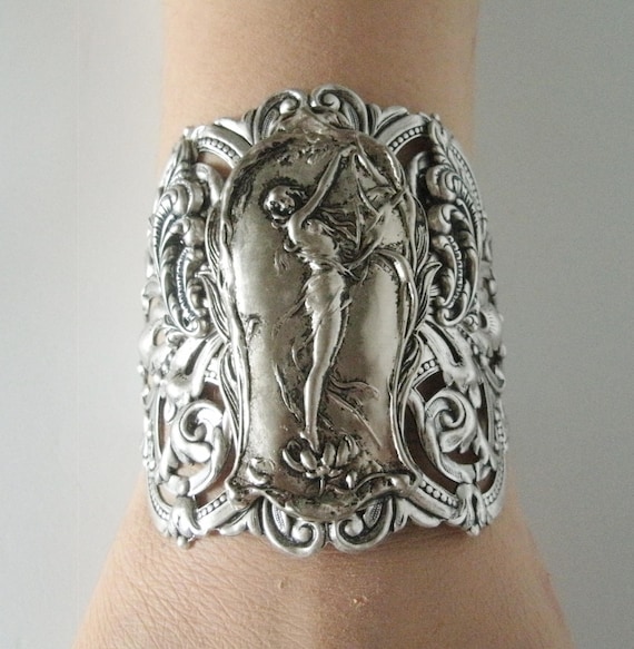 Etsy art nouveau jewelry store