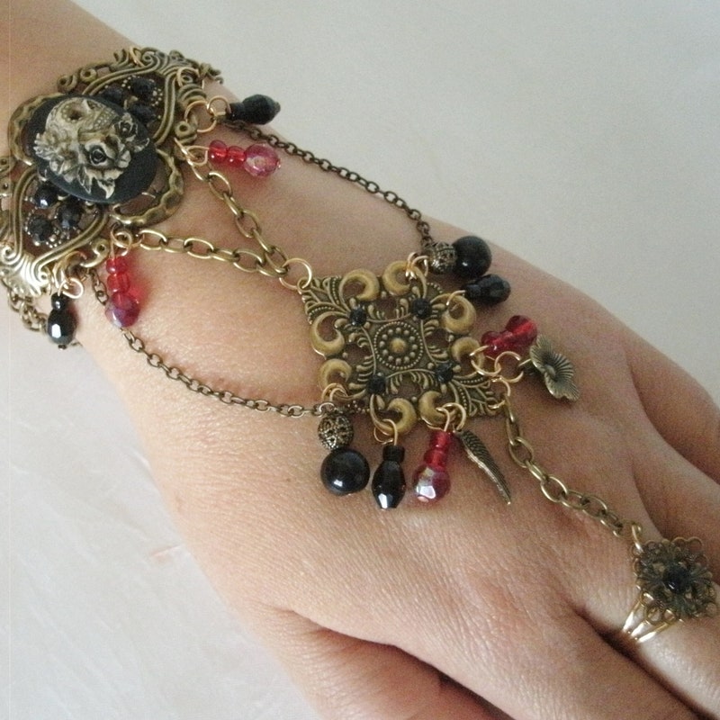 Pirate Jewelry - Etsy