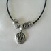 Ankh of Life Necklace Wiccan Jewelry Pagan Jewelry Ankh Jewelry Witch ...