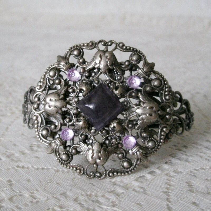 Medieval Jewelry - Etsy