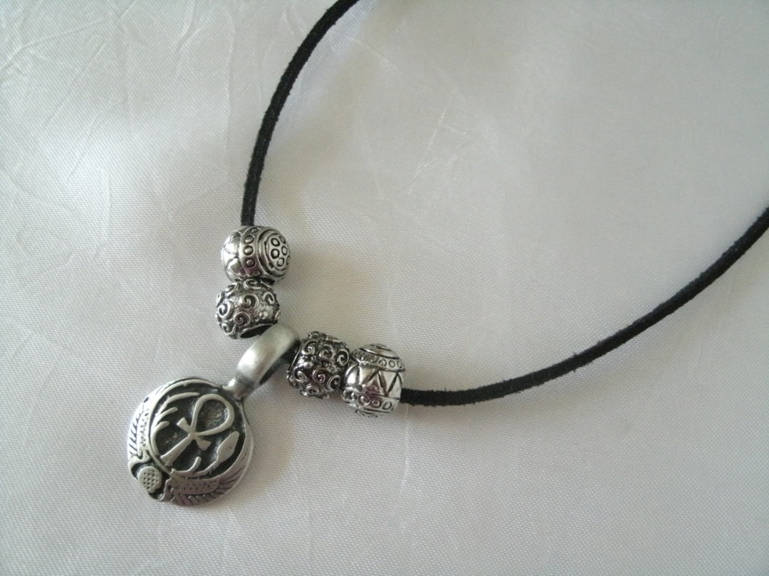 Ankh of Life Necklace Wiccan Jewelry Pagan Jewelry Ankh Jewelry Witch ...