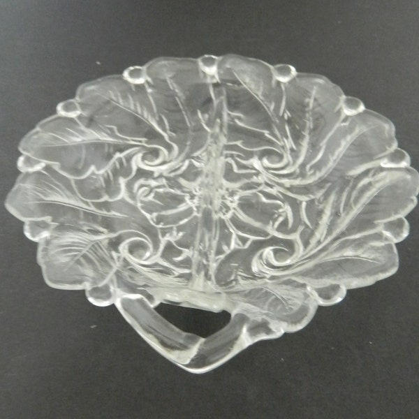 Rose Pattern Crystal - Etsy