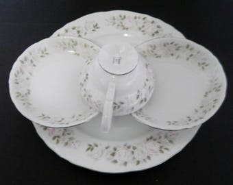 Sheffield Fine China - Etsy