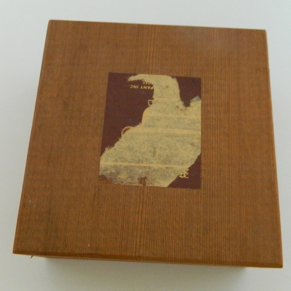 Empty Box Company - Etsy