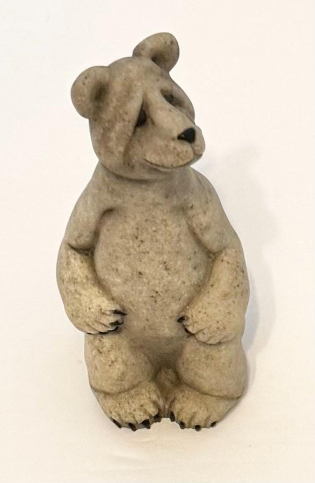 Quarry Critters Billy Resin Sculpture Vintage Figurine 2000 Second ...
