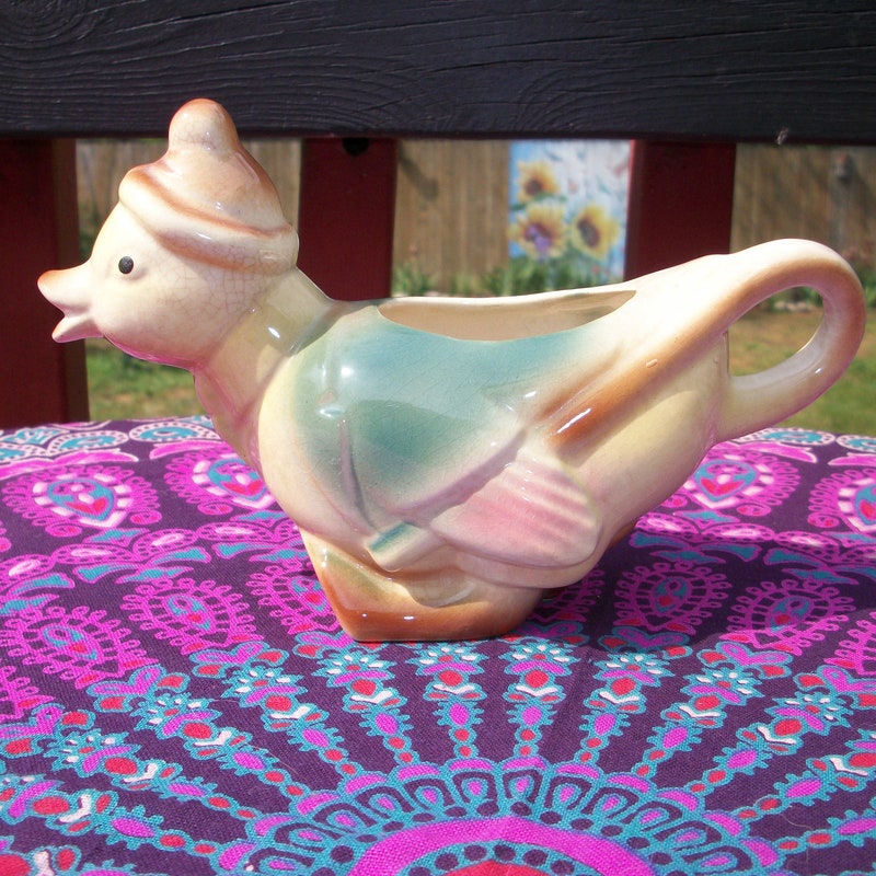 Animal Creamers - Etsy