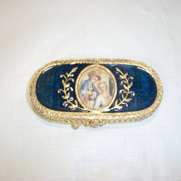 Estee Lauder Vintage Compacts - Etsy