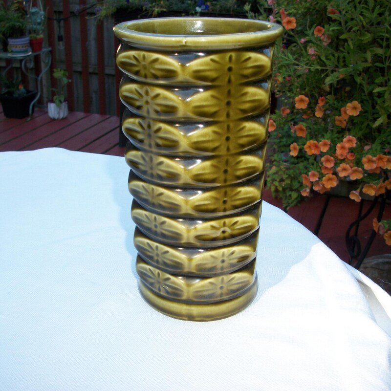 Floraline Vase - Etsy