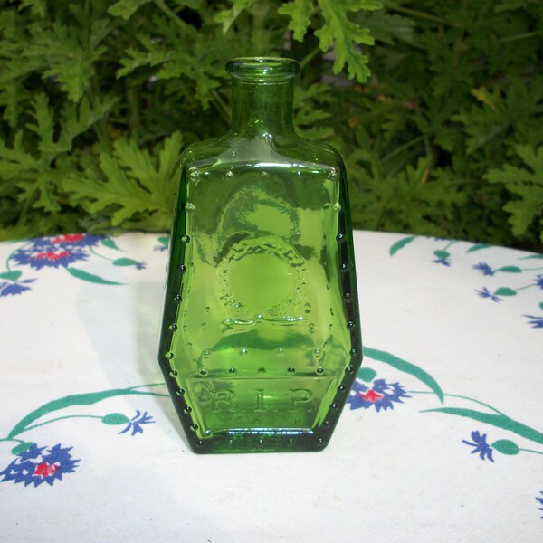 Coffin Bottle - Etsy