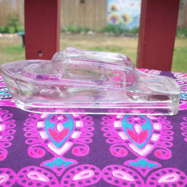 Glass Candy Container Toy - Etsy