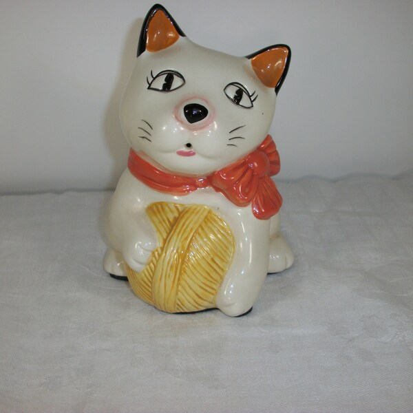 String Holder - Etsy