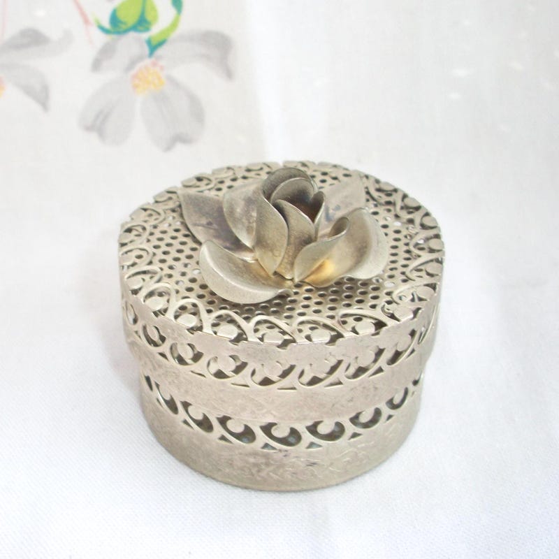Decorative Metal Mesh - Etsy