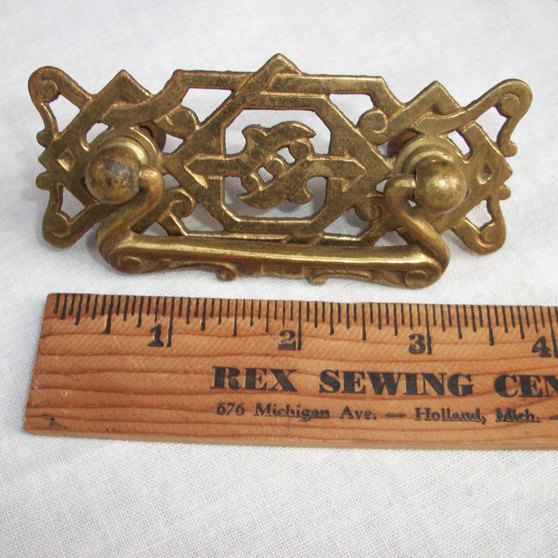 Celtic Drawer Pulls - Etsy