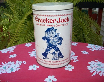 Reproduction Tin | Etsy