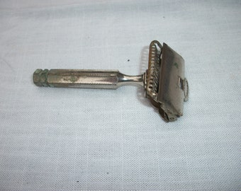 Star Safety Razor - Etsy