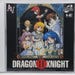 Dragon Knight II - Pc-engine/tg16 CD Reproductions - Etsy