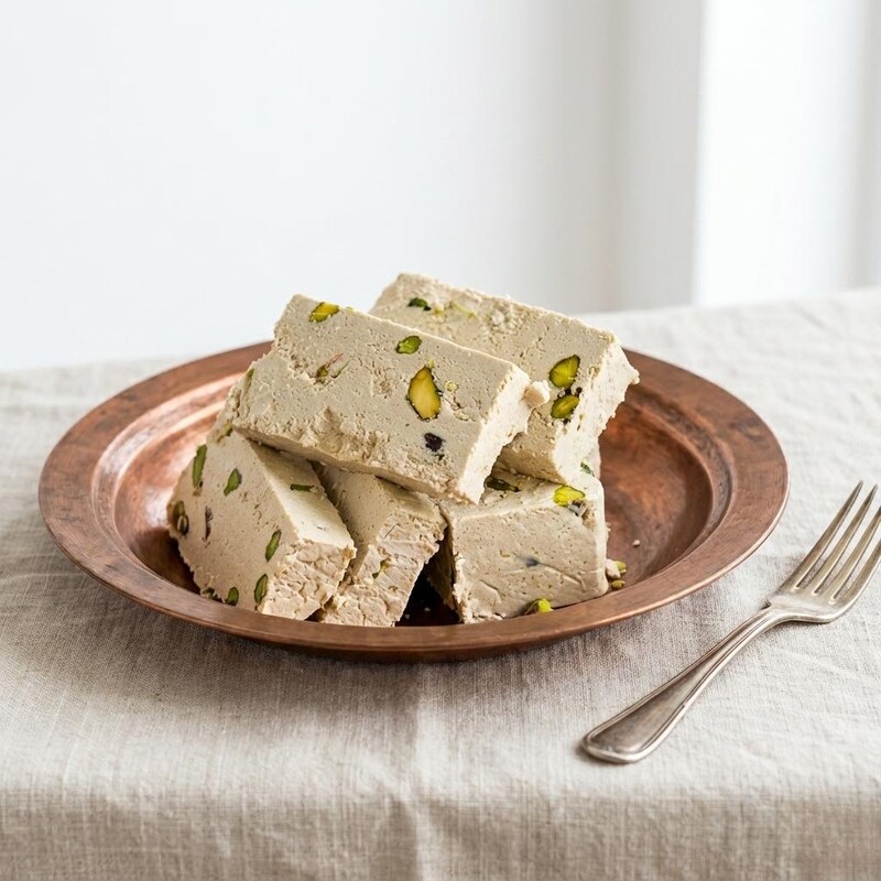 Halva - Etsy