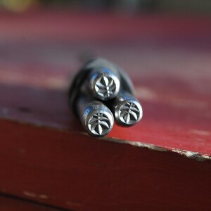 Basketball Metal Stamp 5mm Metal Design Stamp-metal Stamping Tool ...