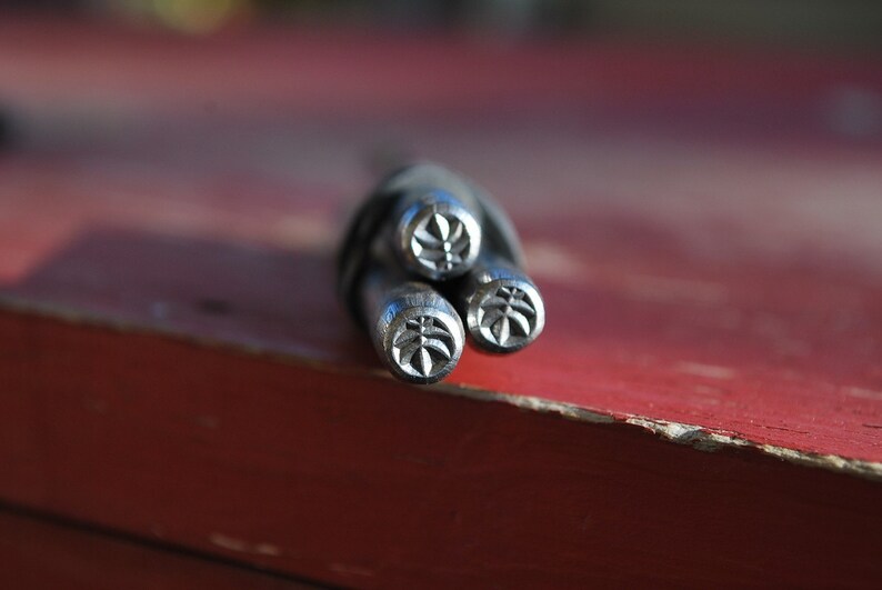 Basketball Metal Stamp 5mm Metal Design Stamp-metal Stamping - Etsy