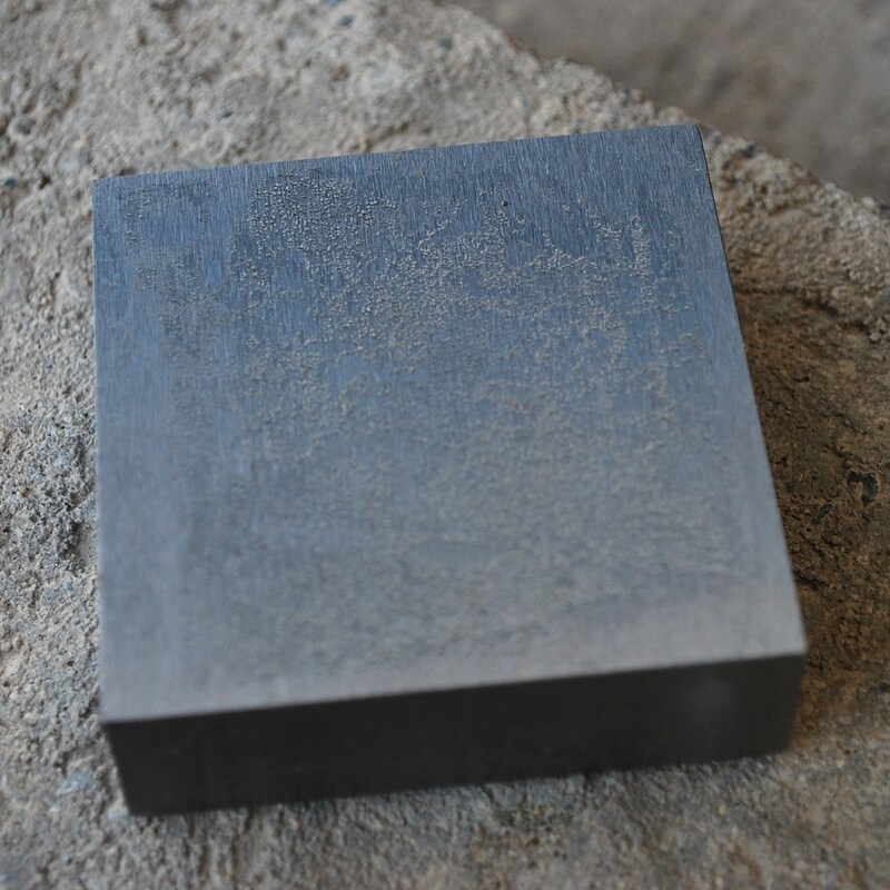 Steel Bench Block - Etsy