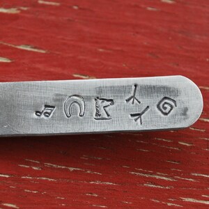 Horse Head Metal Stamp-5mm Tall-metal Designstamp-steel - Etsy