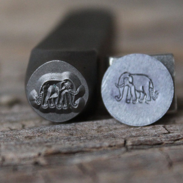 Metal Stamp - Etsy