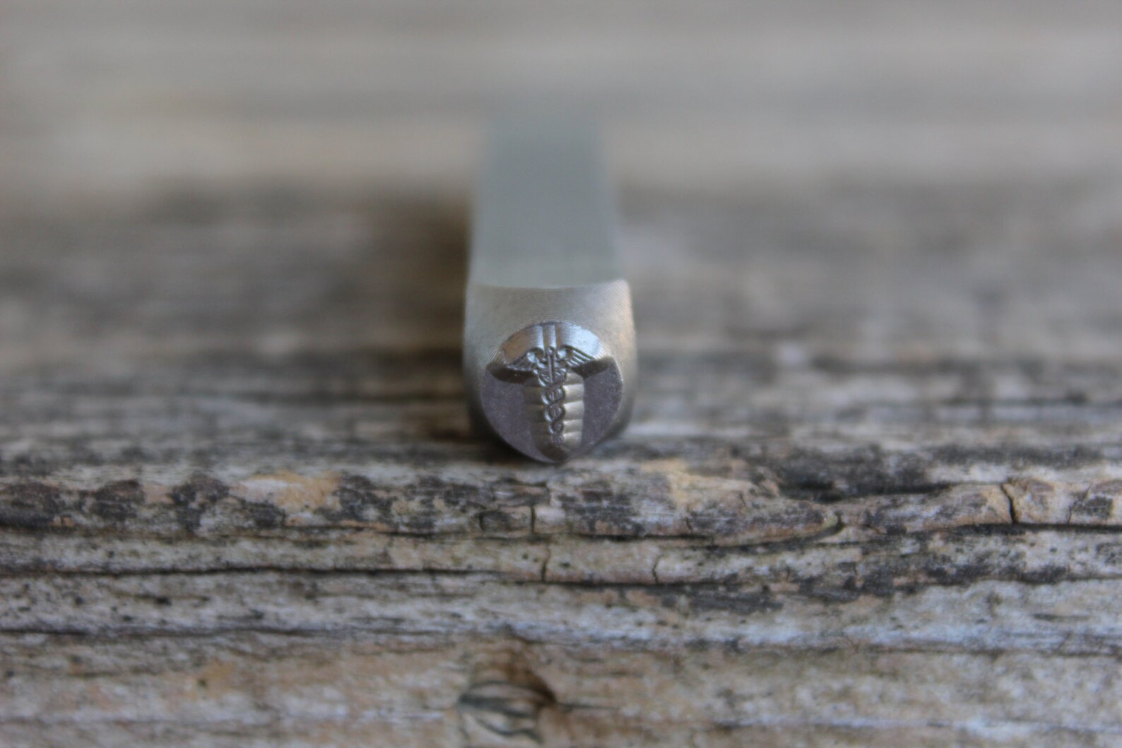 Medical Symbol-metal Stamp-6mm Size-steel Stamp-new Metal - Etsy