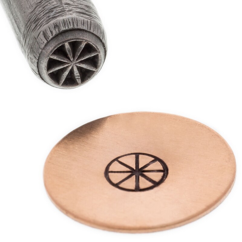 Stamping Wheel - Etsy