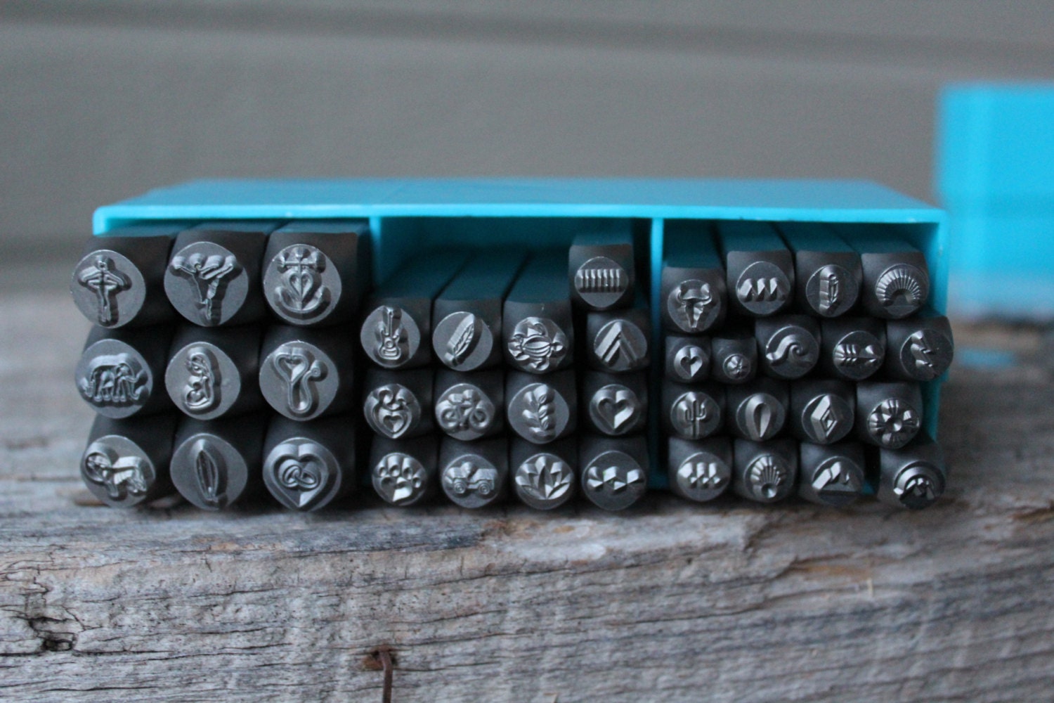 Stamping Lightning Bolt Metal Stamp-5mm Size-Steel Stamp-New Metal ...