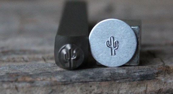 Stamping Lightning Bolt Metal Stamp-5mm Size-Steel Stamp-New Metal ...
