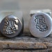 Boot-metal Stamp-8mm Size-steel Stamp-new Metal Design Stamps-by Metal ...