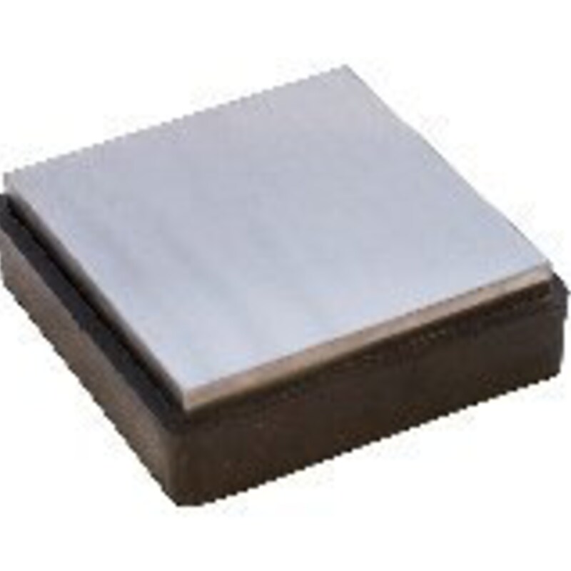 Steel Bench Block - Etsy